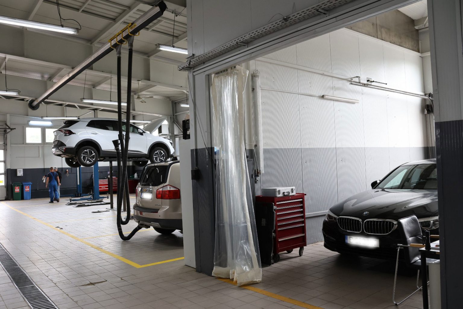Servicii flote | Quantum Auto Max