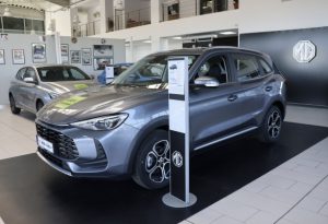 Quantum Auto Max | Dealer auto multibrand Kia, MG, Isuzu, Maxus