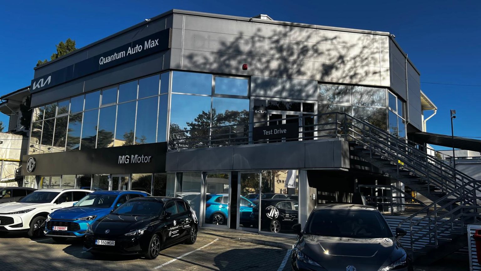 Contact | Quantum Auto Max